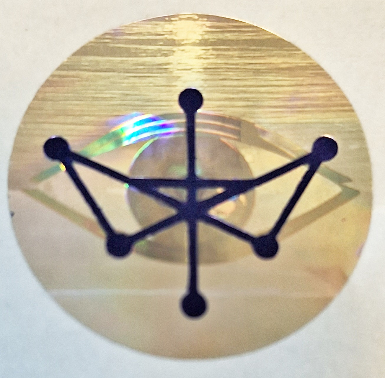 EEG Testmessungen zur Gabriel Frequenzkarte – ENKI Institut