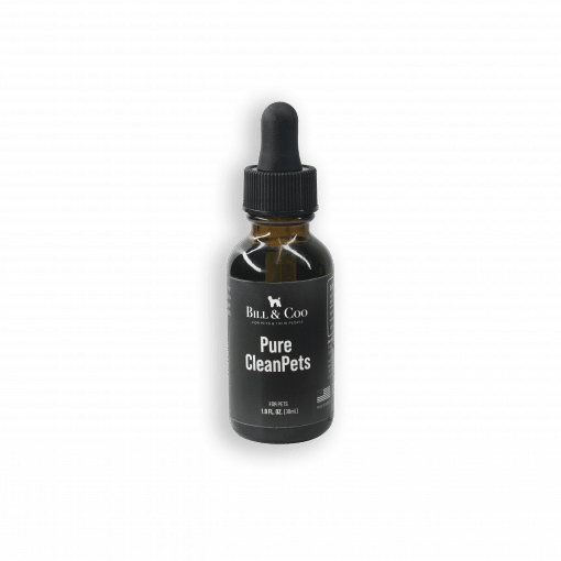 Pure Clean Pets – ENKI Institut