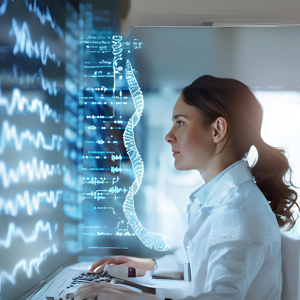 Quanten-Biofeedback / Bioresonanz (SCIO System) – ENKI Institut